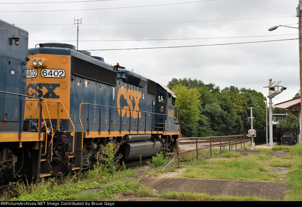 CSX 6402